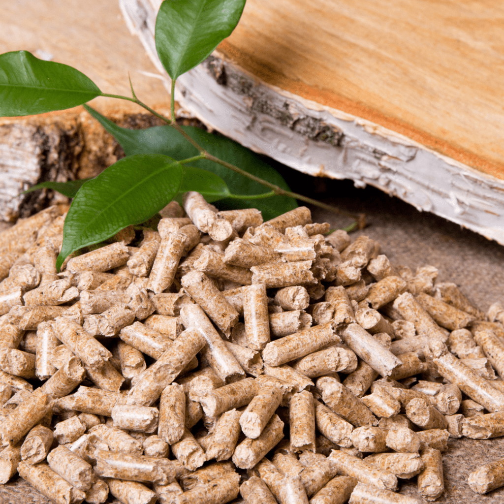 Wat zijn de beste pellets voor mijn pelletkachel? I Perfect Pellet