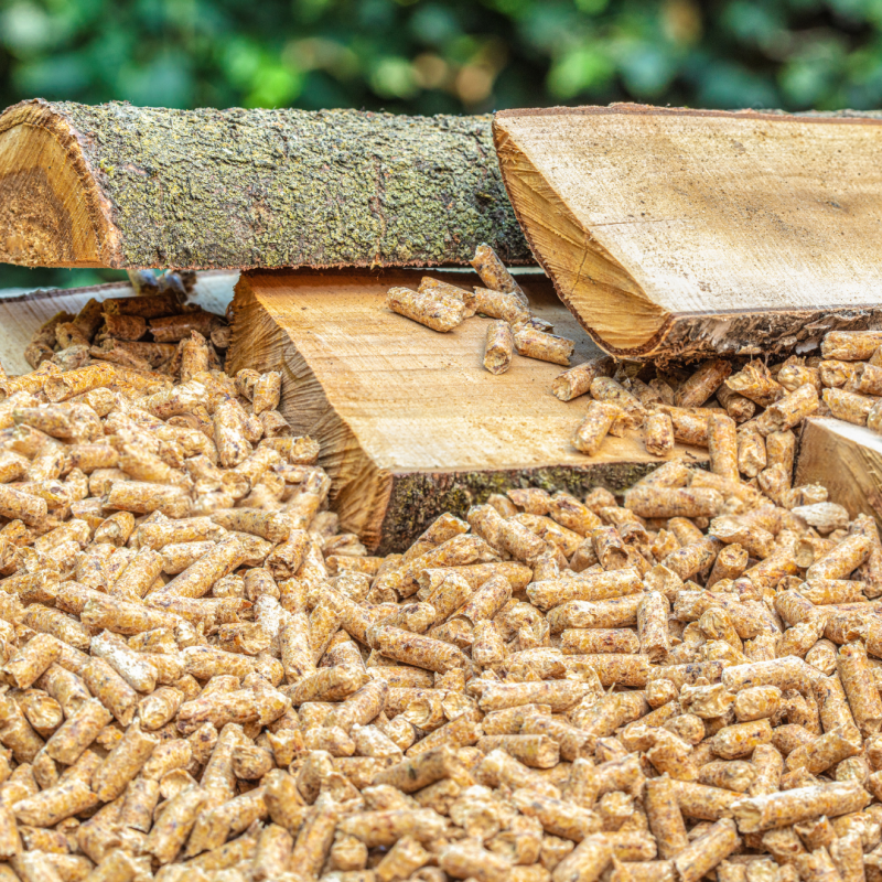 Wat zijn de beste pellets voor mijn pelletkachel? I Perfect Pellet