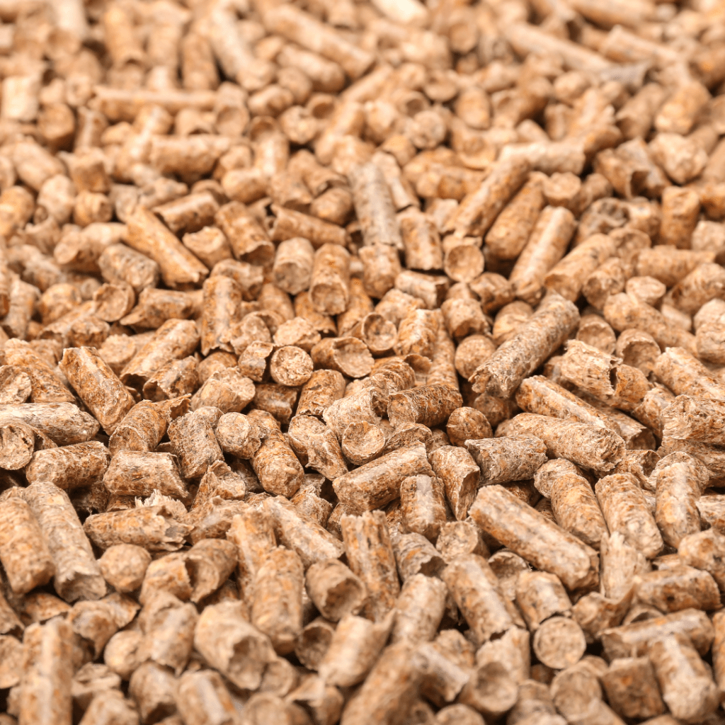 Hoe herken je slechte pellets? | Perfect Pellet