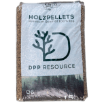 Goedkope houtpellets kopen | Witte pellets I Perfect Pellet
